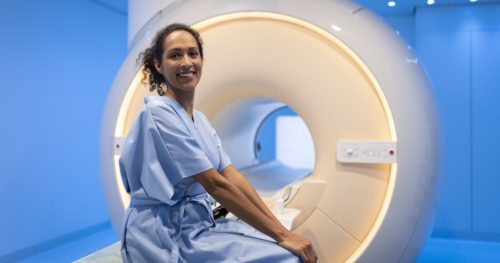 MRI Scan - Capitol Imaging Services