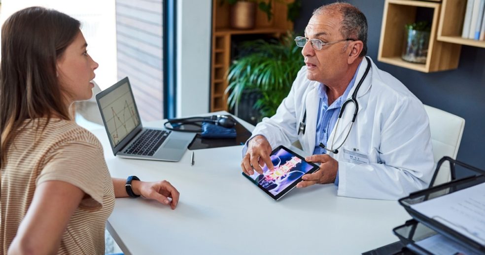 Bone Scan - What to Expect - Capitol Imaging Services