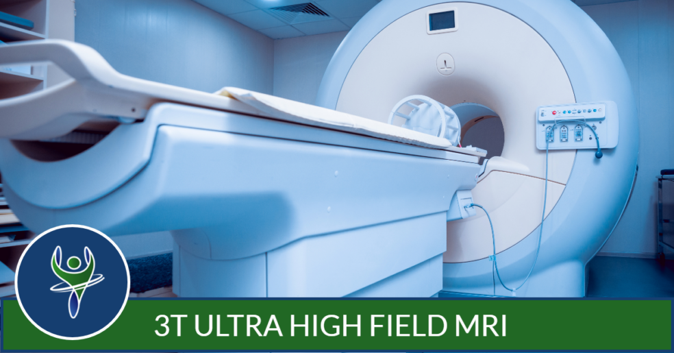 3T MRI - Capitol Imaging Services