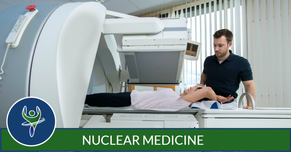 Nuclear Medicine - Capitol Imaging Services
