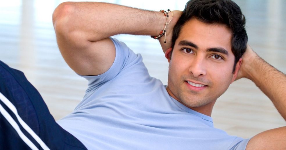 Your midsection and ultrasound - Capitol Imaging Services