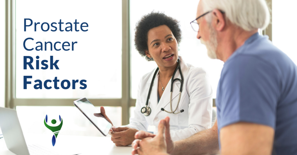 Prostate Cancer Risk Factors - Capitol Imaging Services