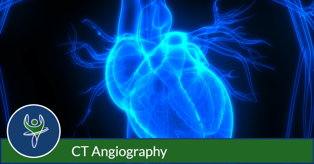 CT Angiography - Capitol Imaging Services