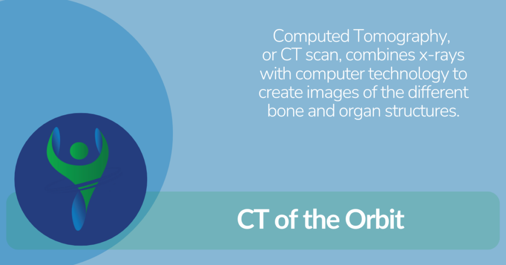 CT of the Orbit - Capitol Imaging Services