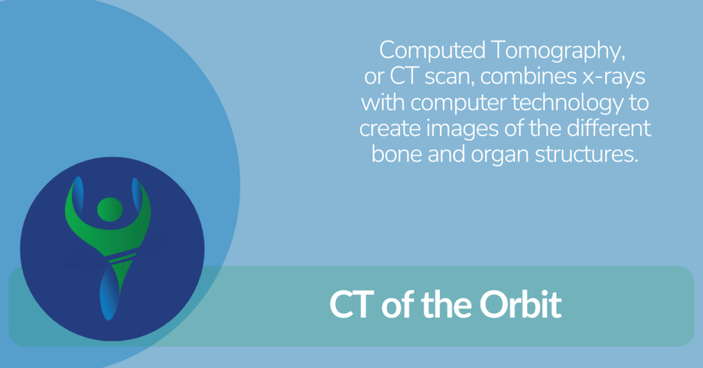 CT of the Orbit - Capitol Imaging Services