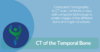 CT of the Temporal Bone - Capitol Imaging Services