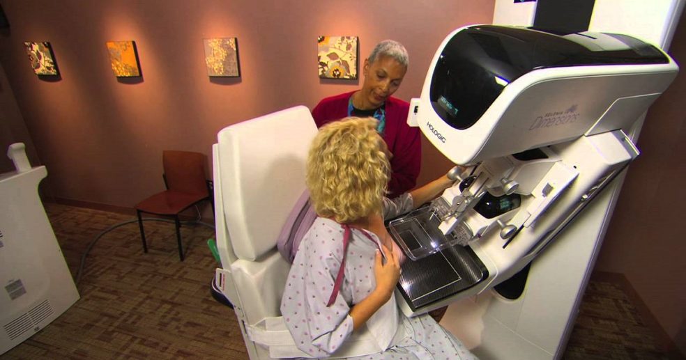 Three options for breast biopsy - Capitol Imaging Services