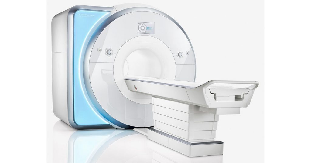 What is the difference between a CT scan and an MRI? - Capitol Imaging ...