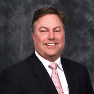 John P. Stagg, CEO - Capitol Imaging Services