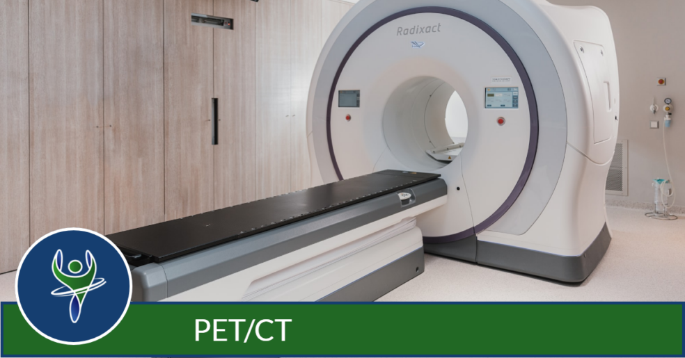 PET/CT - Servicios de imágenes del Capitolio