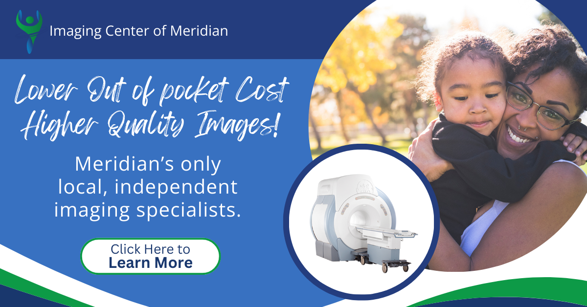 Spend Less for High Quality Medical Imaging - Capitol Imaging Services