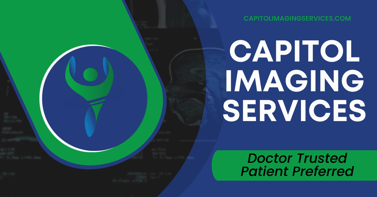 About Us - Capitol Imaging Services