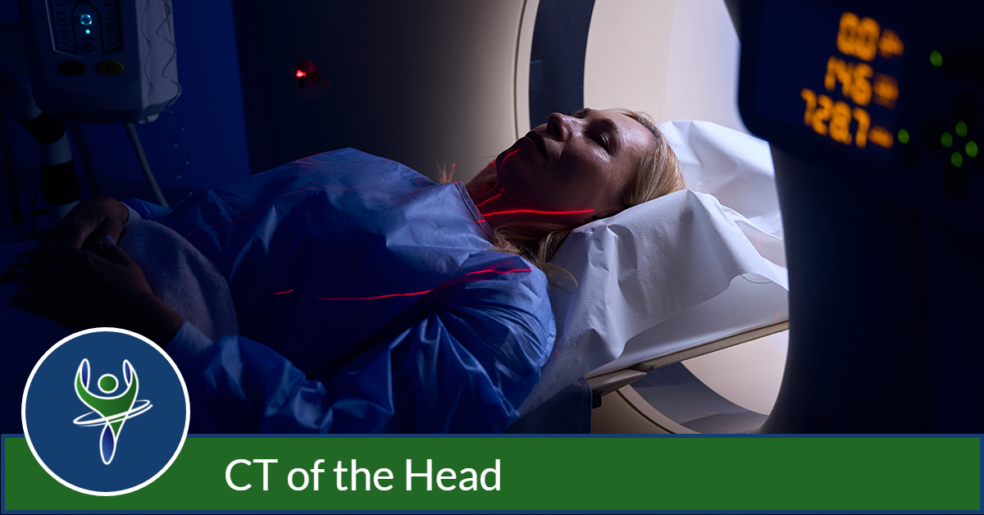 Head CT - Capitol Imaging Services