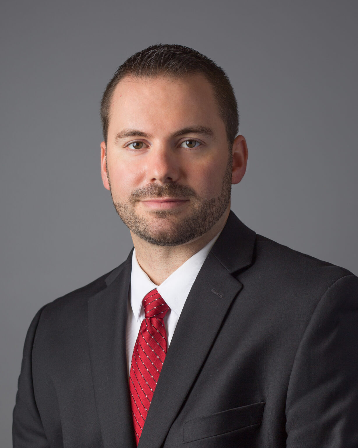 Ben Casmer, vicepresidente senior de operaciones - Capitol Imaging Services