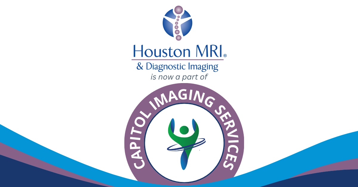Houston MRI - Capitol Imaging Services