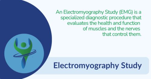 Electromyography Study (EMG) - Capitol Imaging Services